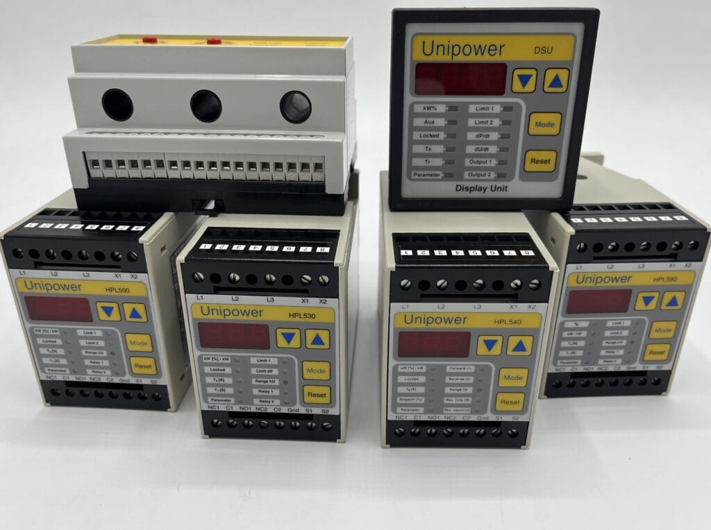 Unipower Instrumentación de Procesos y Soluciones Personalizadas ...